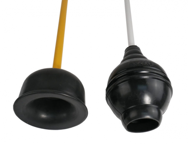 Korky’s Beehive Plunger: The Best Toilet Plunger – Equiparts